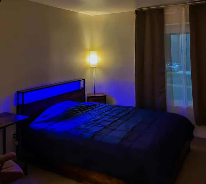 Affordable Private Room/restroom In Ann Arbor - Ann Arbor, MI