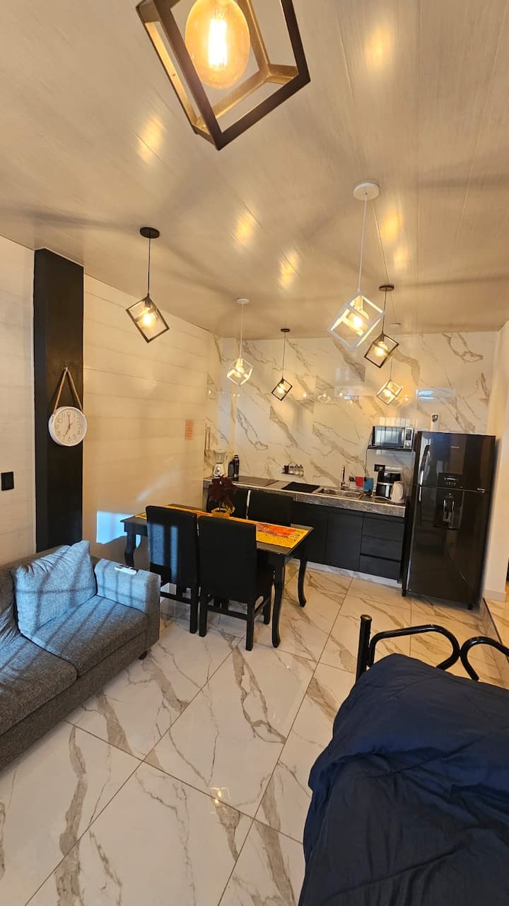 La Casita De Tati - Córdova