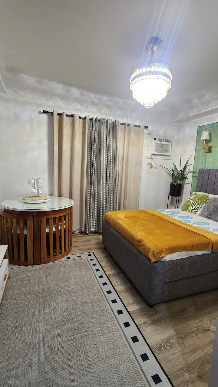 Condo In Messavierre Garden Residences Bacolod - Bacolod