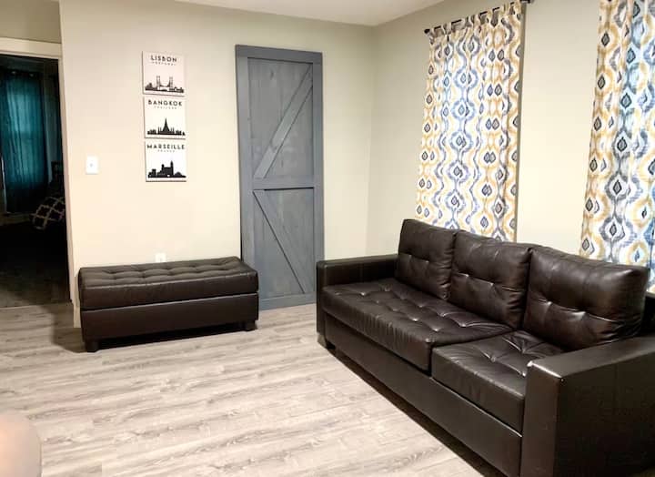 2 Bdroom Apt Near Airport/ 7 Min To Downtown - Aéroport de Boston Logan (BOS)