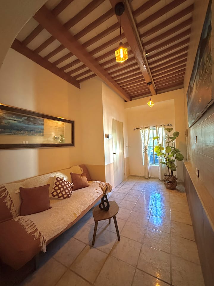 Casa Don Suárez - Yaxché - Estado de Campeche, México