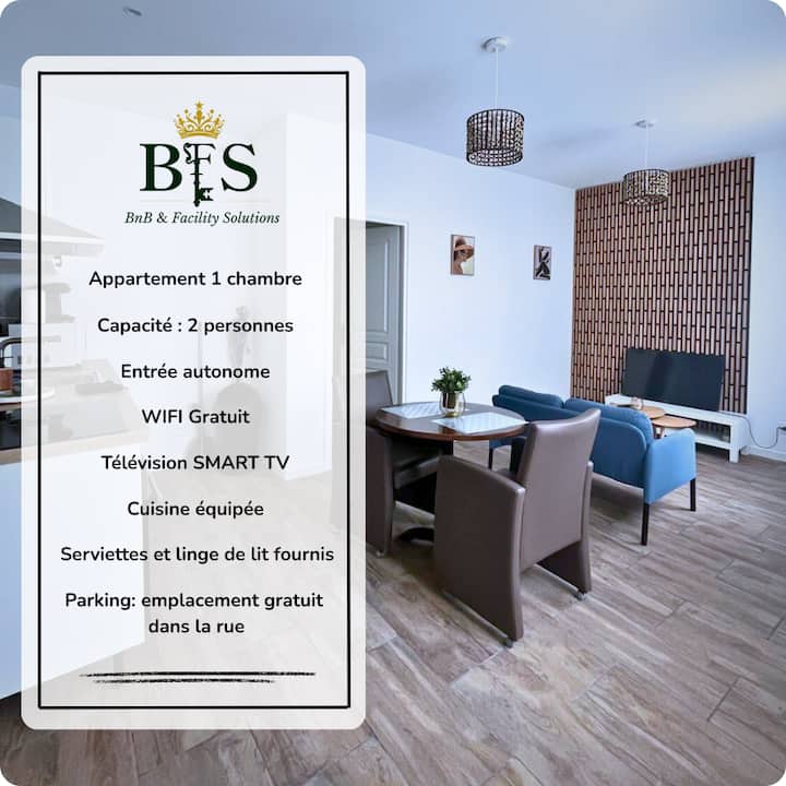 La Pomme D'or - Saint-Quentin