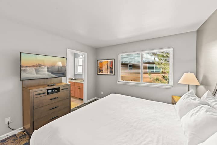 1.2br Leavenworth - Leavenworth, WA