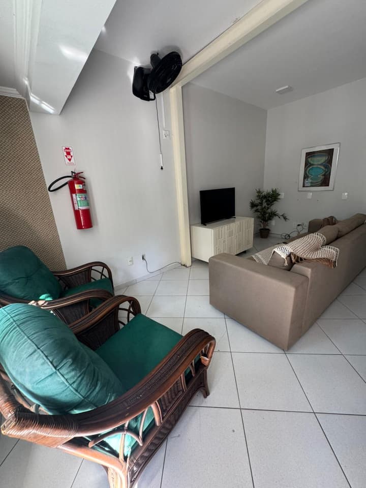 Hospedagem Vila Forte Do Mar. - Cabo Frio