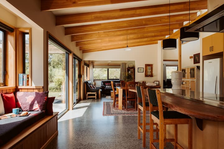 Panatana Hideaway – Bush Retreat Port Sorell - Port Sorell