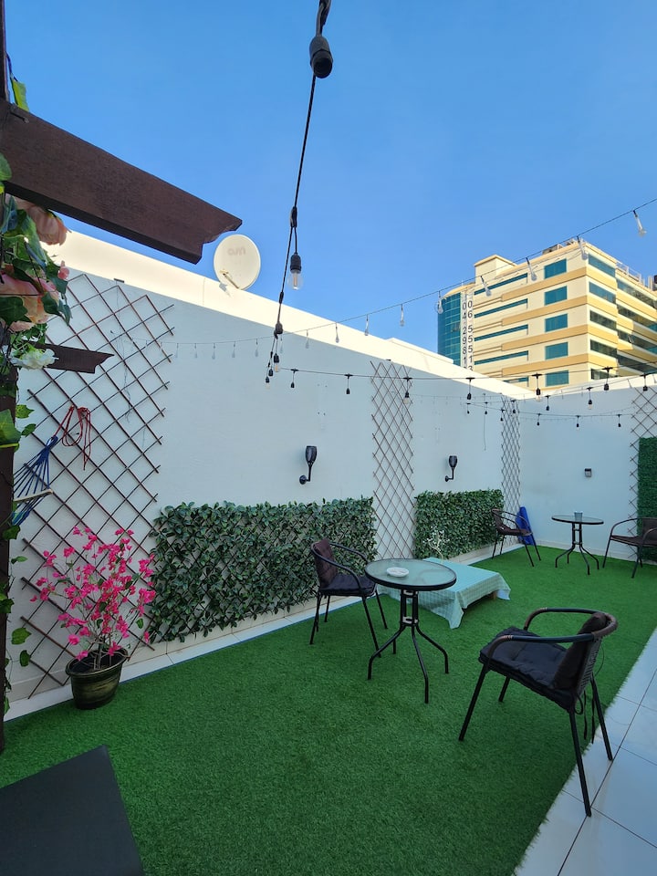 Zen Home, Near Rigga Metro - Dubaï