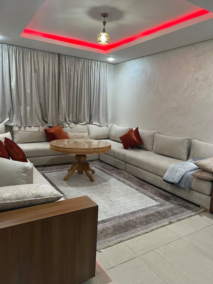 Agadir House Piscine Parking - Agadir