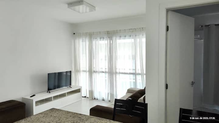 Yatch Residencial | Apê 204 - Salvador