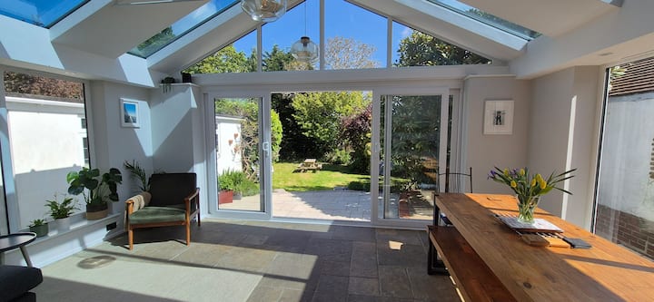 Spacious Family Home. - Highcliffe
