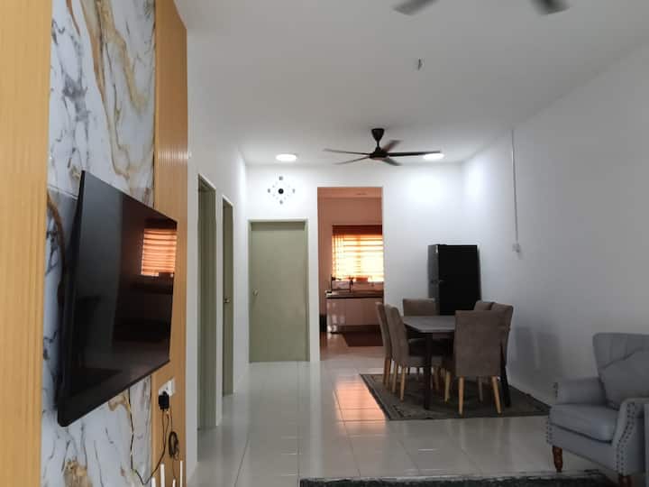 Asy Syifa Homestay - Gurun