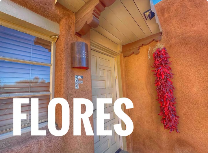 Flores Casitas De Santa Fe One Bedroom - Santa Fe, NM