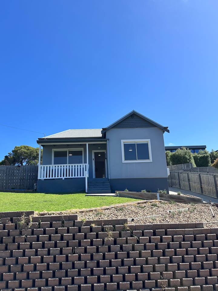 Barkly Blue Nook - Allansford
