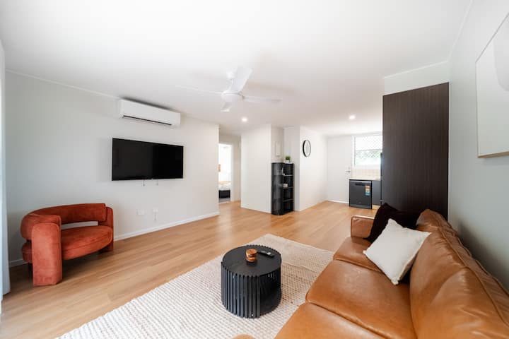 The Grove Unit 2 - Magnetic Island