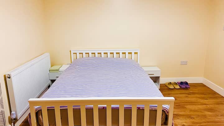 Sweet Dream Family Stay - Luton