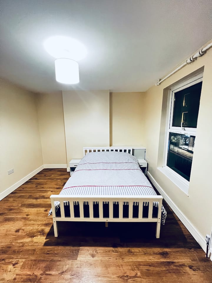 Sweet Dream Family Stay - 哈彭登