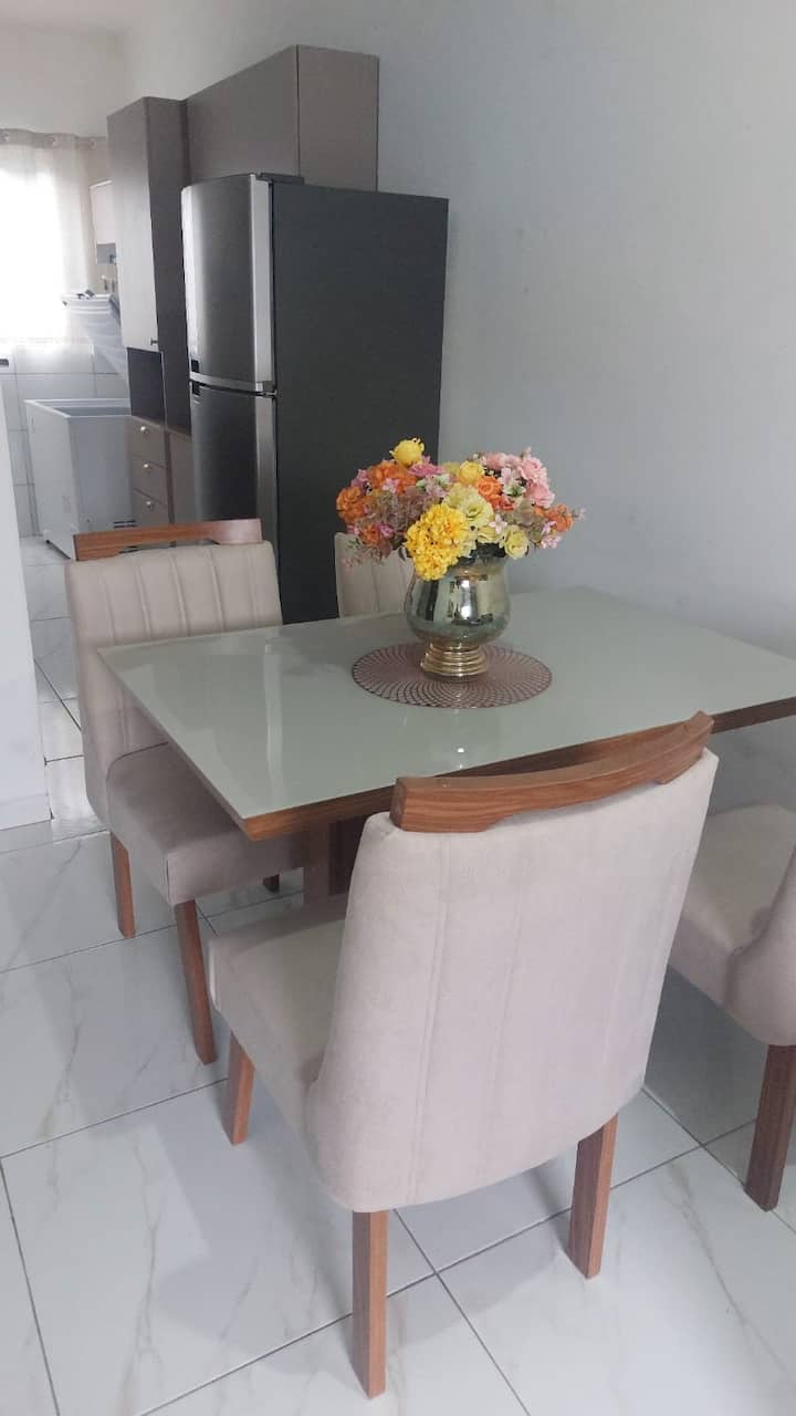 Lugar De Paz E Tranquilidade - Ubatuba