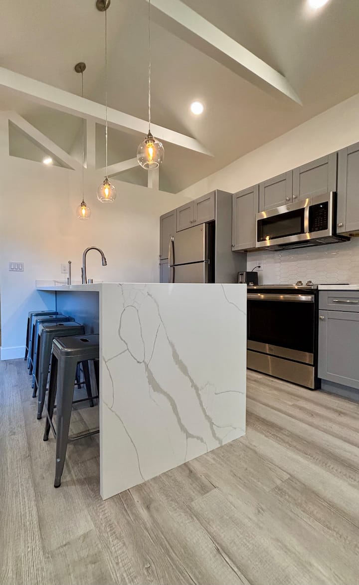 The Magnolia - Concord