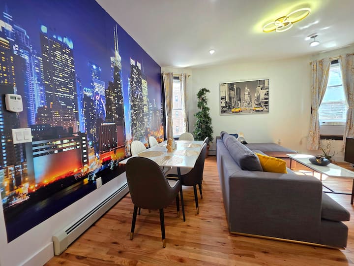 Liberty Two - Weehawken, NJ