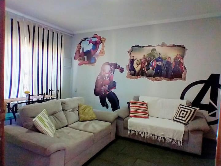 Casa A 900 Mt Da Praia - Peruíbe