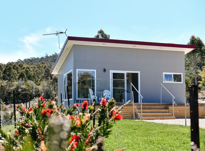 Salt Air Stay - Eaglehawk Neck