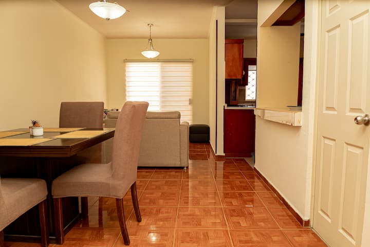 Tu Estancia Agradable, Confortable Y Segura - Torreón