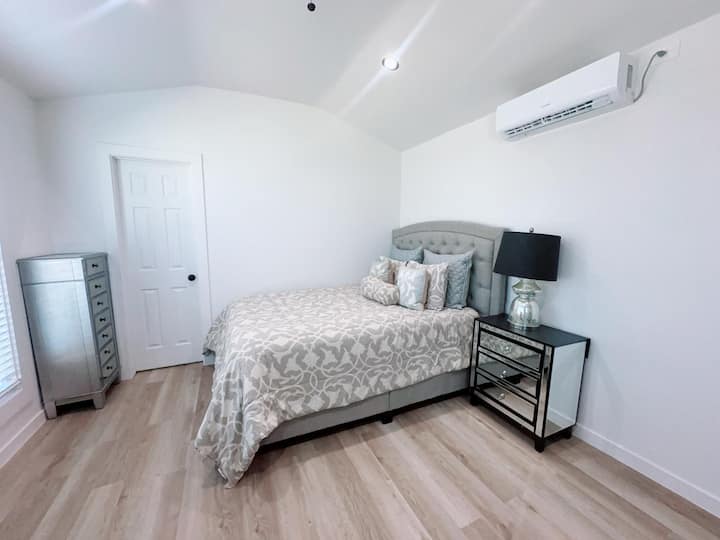 Comfort Is The Best! - Arlington, TX