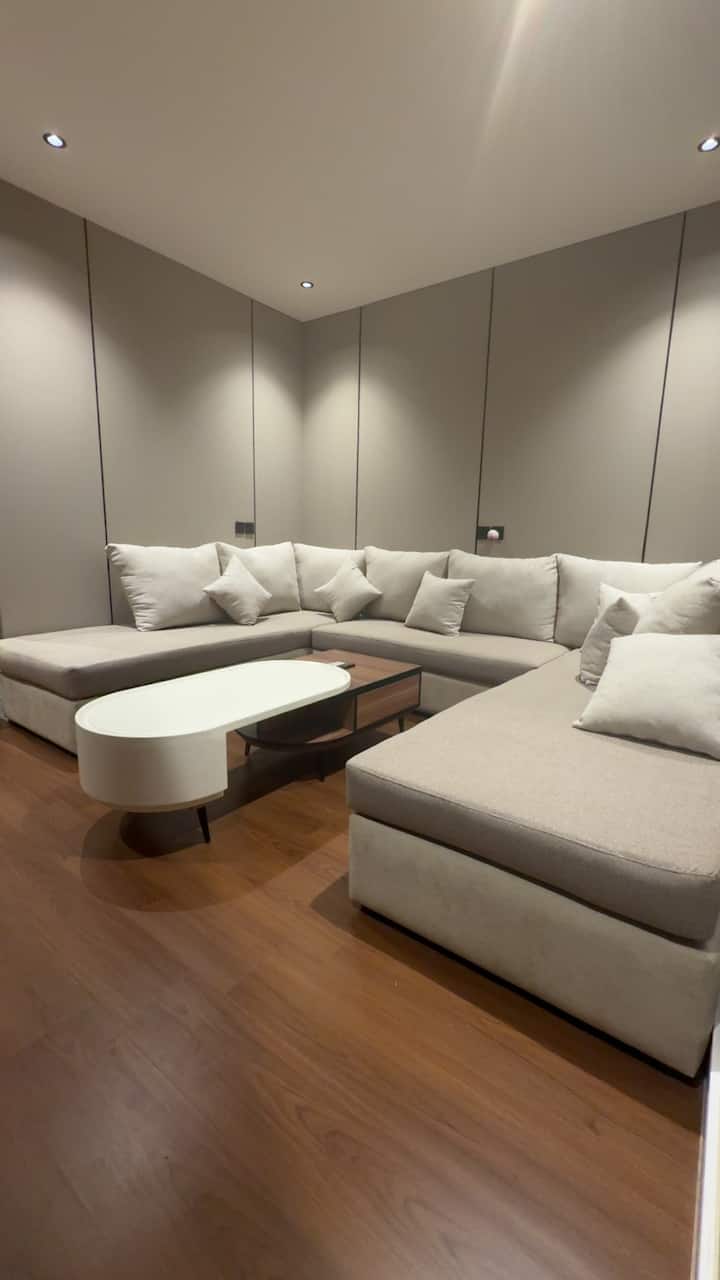 Executive Suite | Private Entry - Riyadh