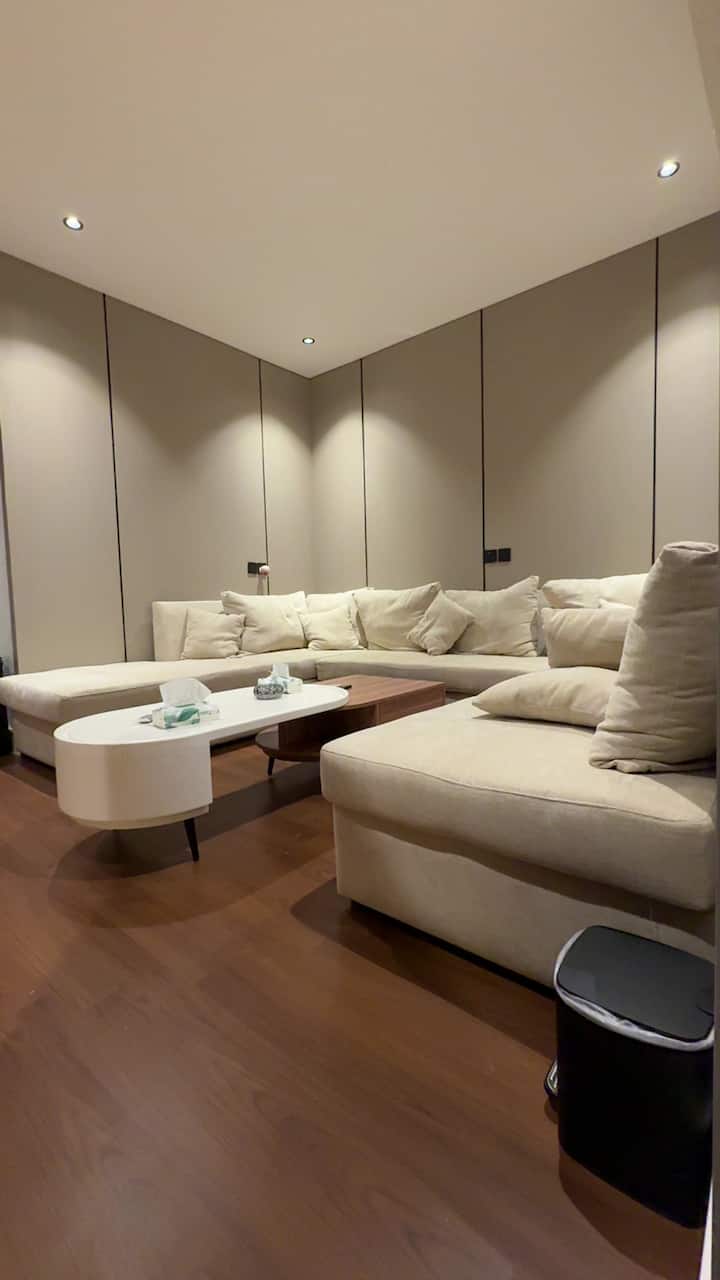 Superior Suite | Private Entry - Riyadh