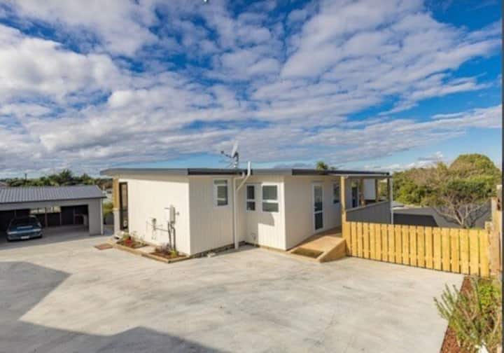 Heart Of Whanganui's Holiday Lifestyle - Whanganui