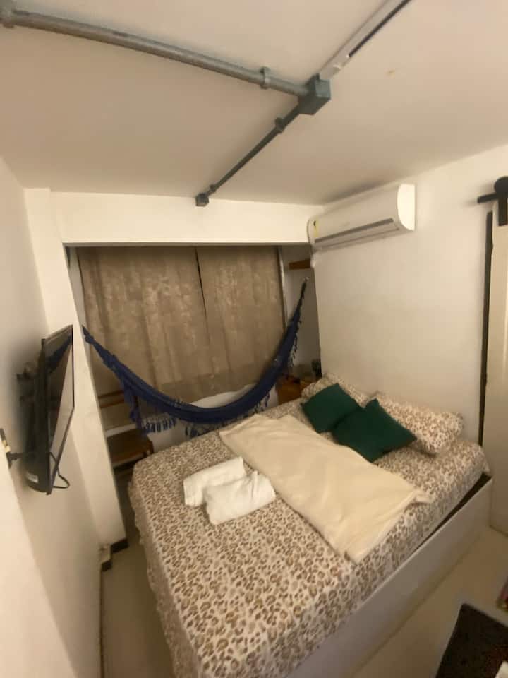 Loft Central - Vitória