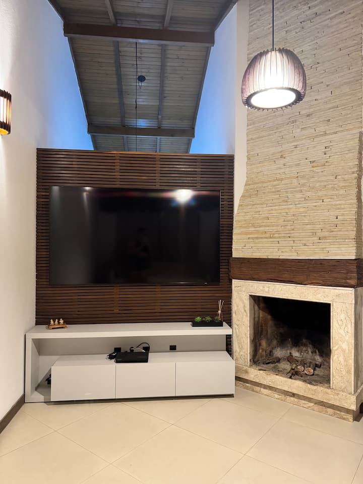 Casa Em Garopaba - Garopaba