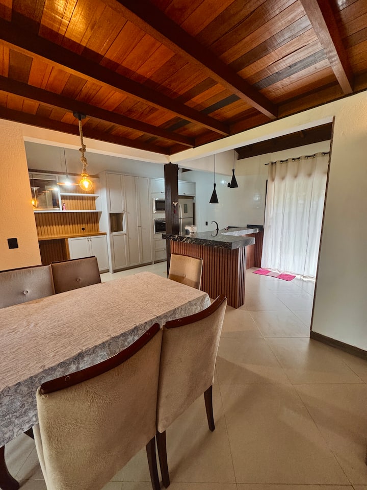 Casa Em Garopaba - Garopaba