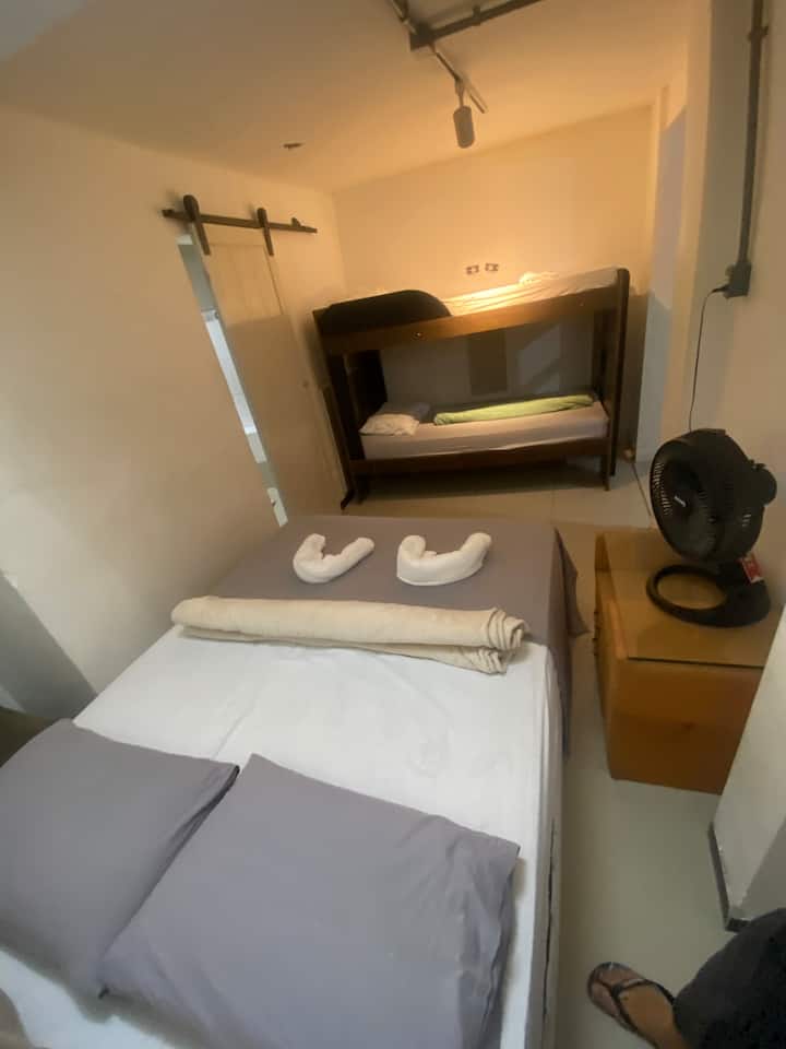 Dois Micro Apartamento - Vitória