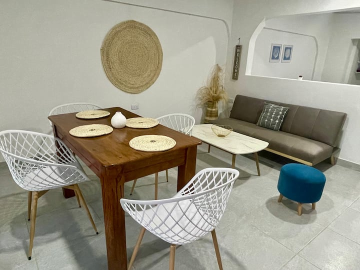 Loft En Tolu Con Piscina - Santiago de Tolú