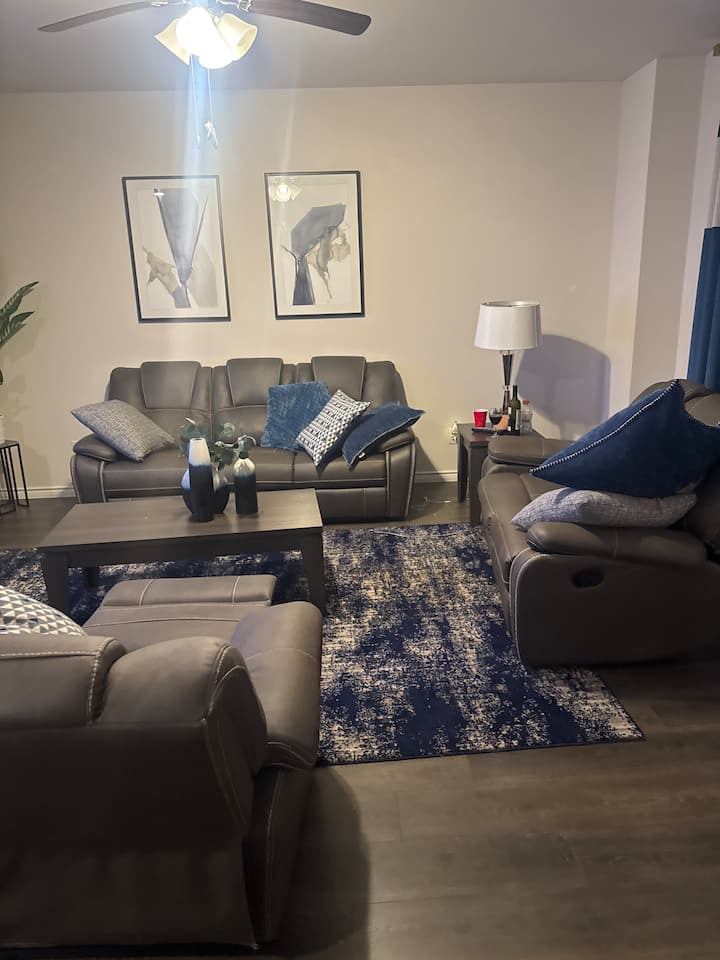 Home Away From Home - Mesquite, TX