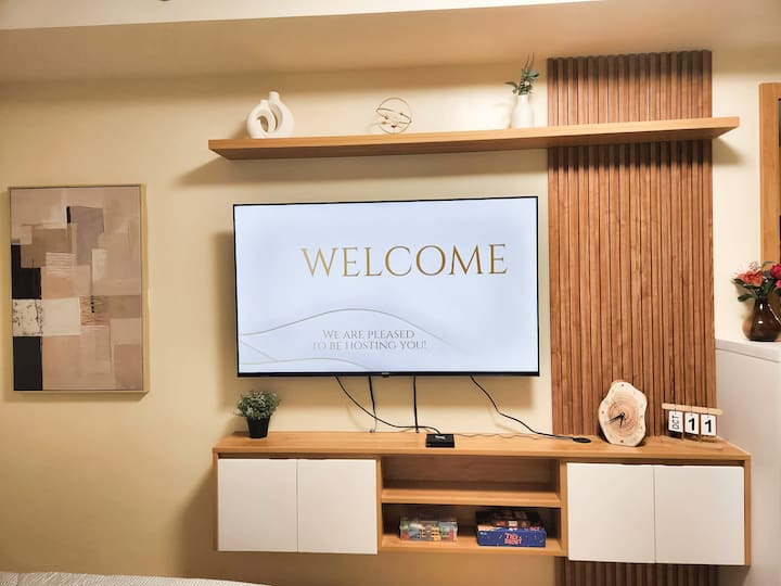 Bories Pad - Ananda Square - Las Piñas