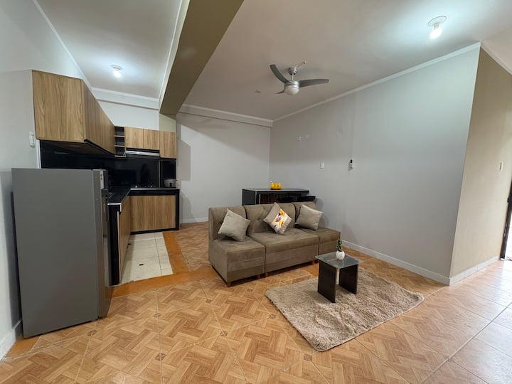 Departamentos Vacacionales, Amoblados De Estreno. - Tarapoto