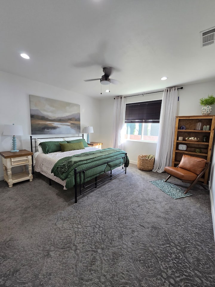 Home In Carlsbad - Carlsbad, NM