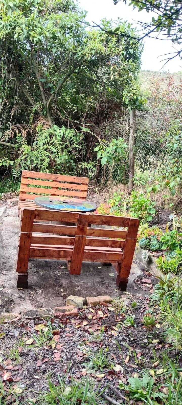 Disfruta En Kuyay Con Tus Amigos O Familia. - Sopo