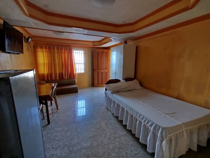 Carlinette Homestay Room1 - Matnog