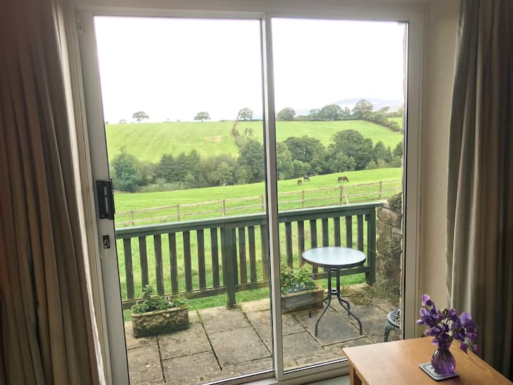 Outstanding Views, Cosy Fire, The Perfect Getaway - Ingleton