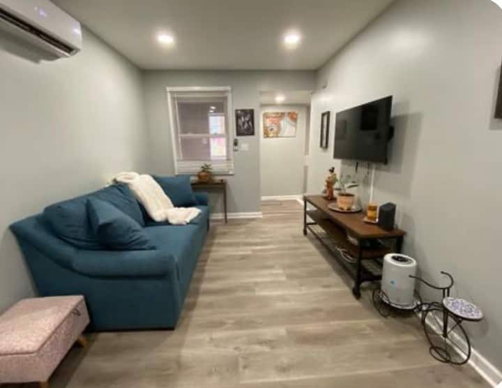 Cozy Apartment In Wilmington With Free Parking - Kennett Square, PA