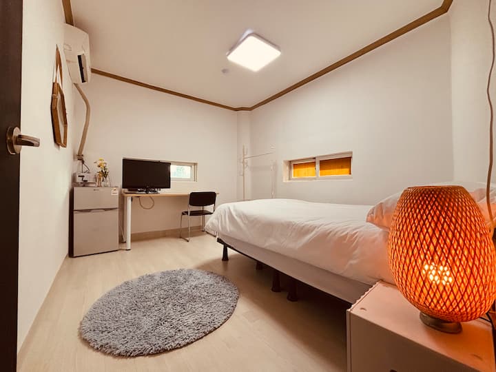 레지던스 쉼 - South Korea