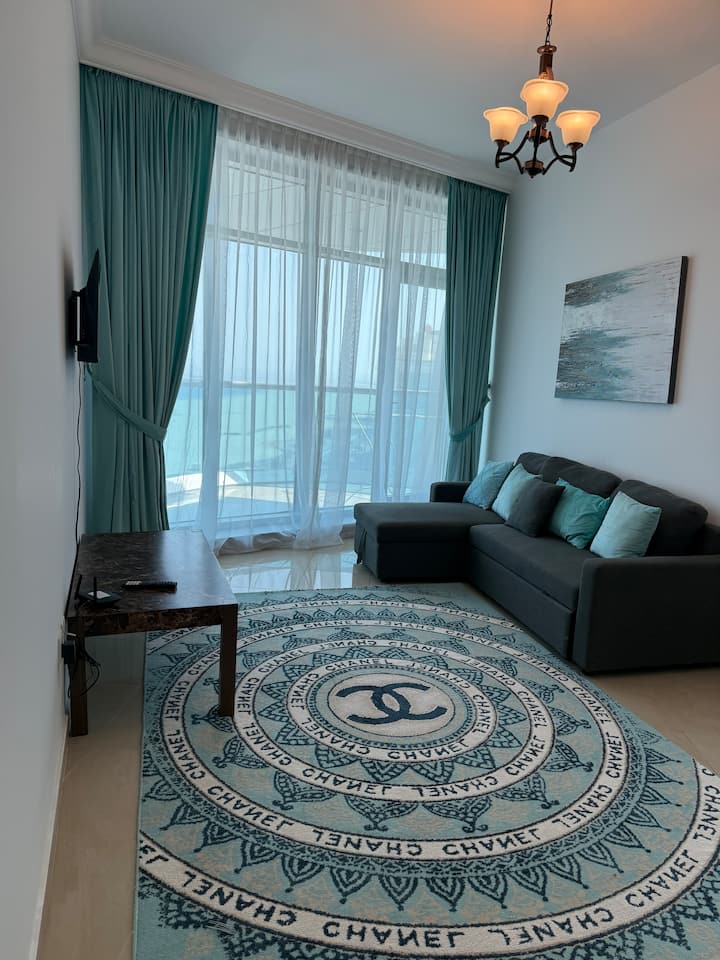 Ajman Beach See View - Ajman