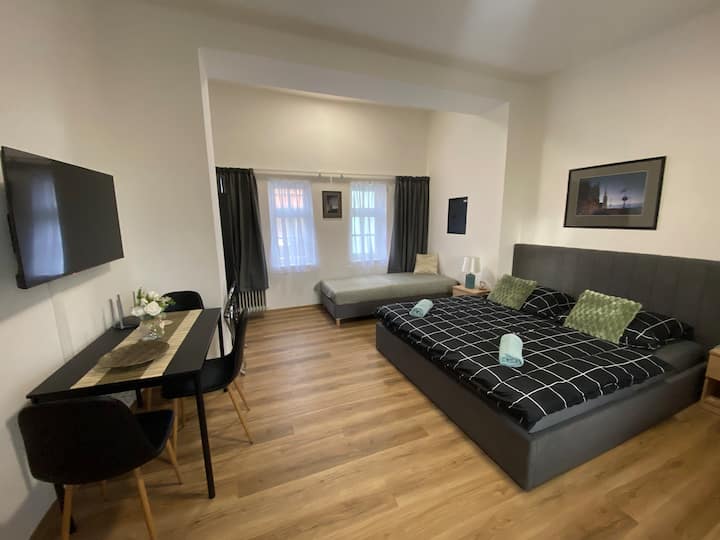 Apartmány Keřová - Ak2 - Pilsen