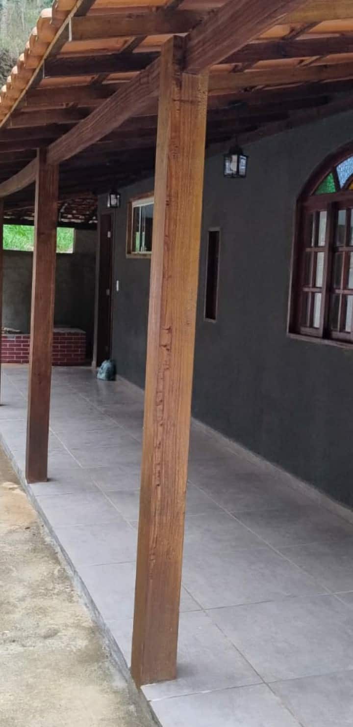 Cardinot Nova Friburgo
 Recanto Bem Aventurado - Nova Friburgo