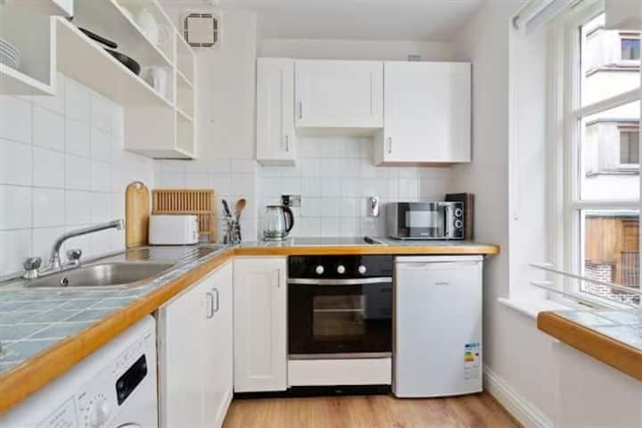 Dublin Central Spacious 3br Apt In Temple Bar - Dublin