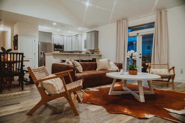 Historic Charm In The Heart Of St. Augustine - St. Augustine, FL