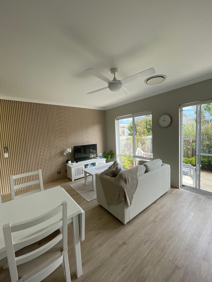 Rapids Garden Studio - Margaret River