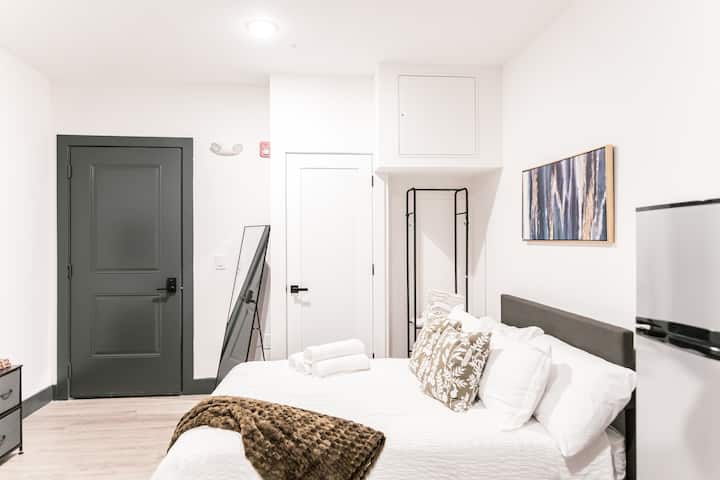 Discover Nyc In Stylish Studio-25 Mins To Nyc - 